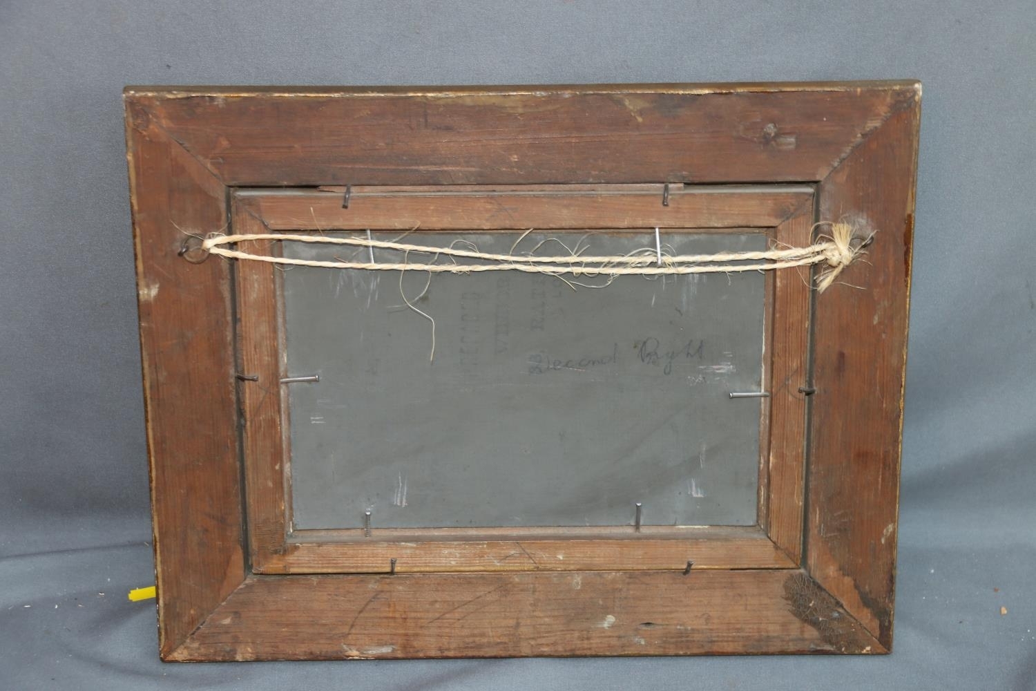 W. Wilson | ships on rough seas by a lighthouse (1905) | MutualArt