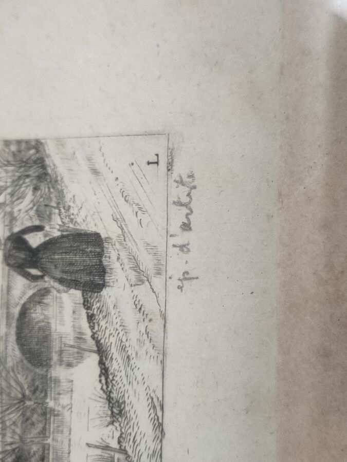 Jean-Emile Laboureur | Jean Émile LABOUREUR (1877-1943) L'île de Mazun ...