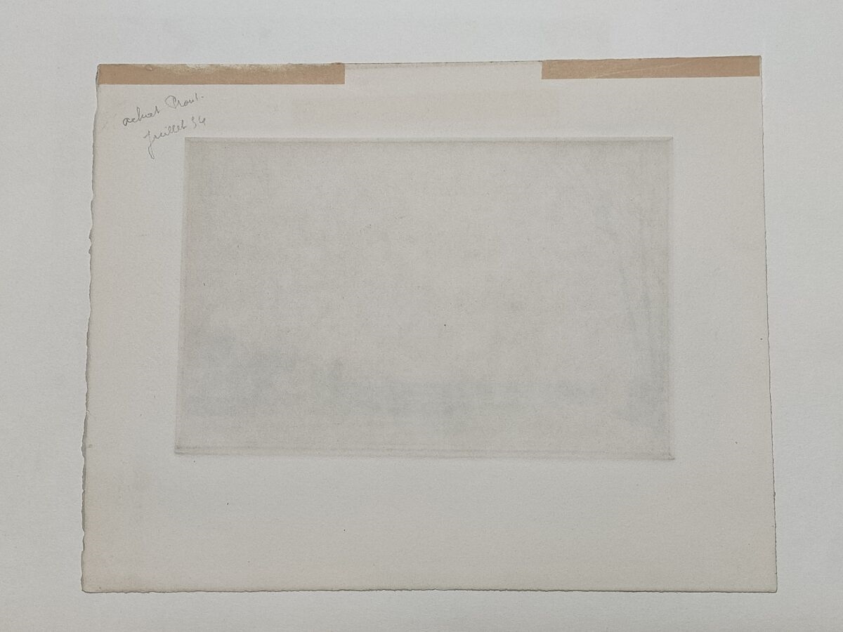 Jean-Émile‏ Laboureur | Jean Émile LABOUREUR (1877-1943) Le retour à la ...