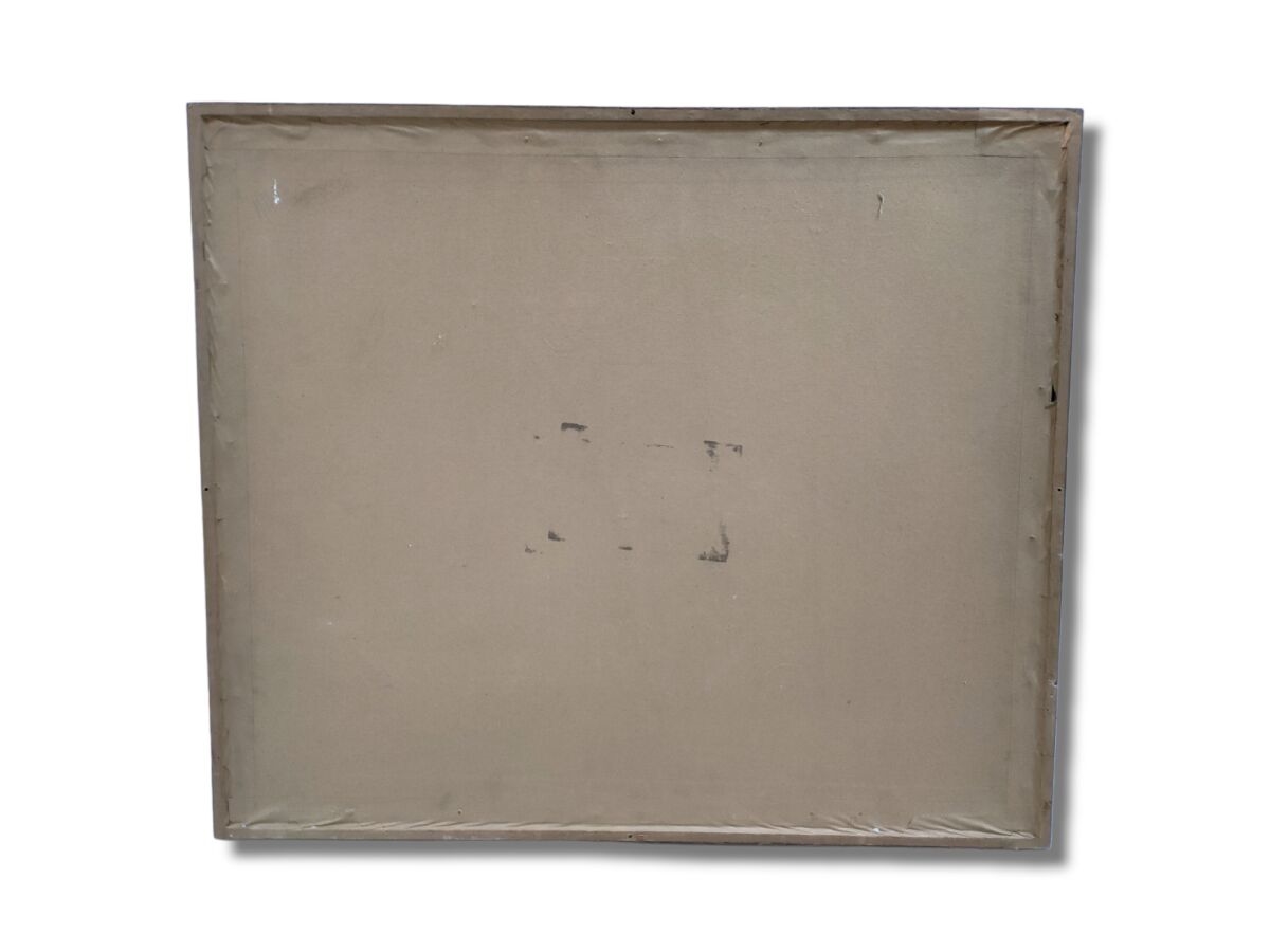 René Pinard | René PINARD (1883-1938) Nantes (1926) | MutualArt