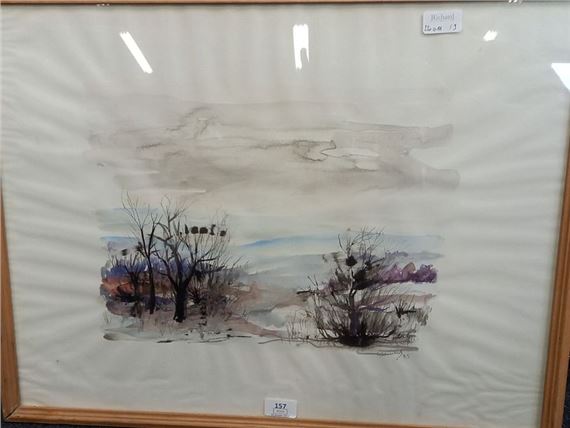 C. BERNARD | 6 Artworks at Auction | MutualArt