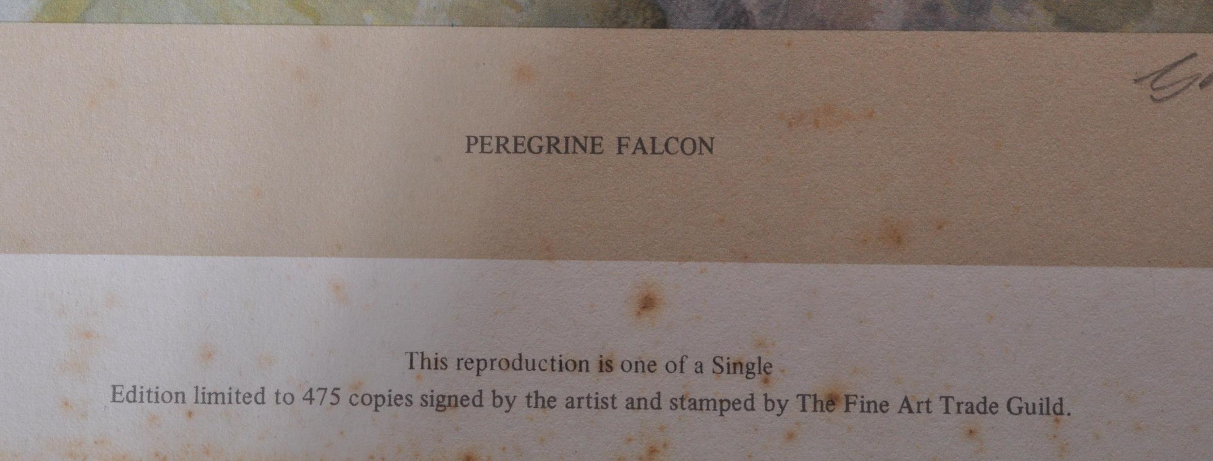 Gordon Beningfield | - Two vintage 20th century Gordon Beningfield ...