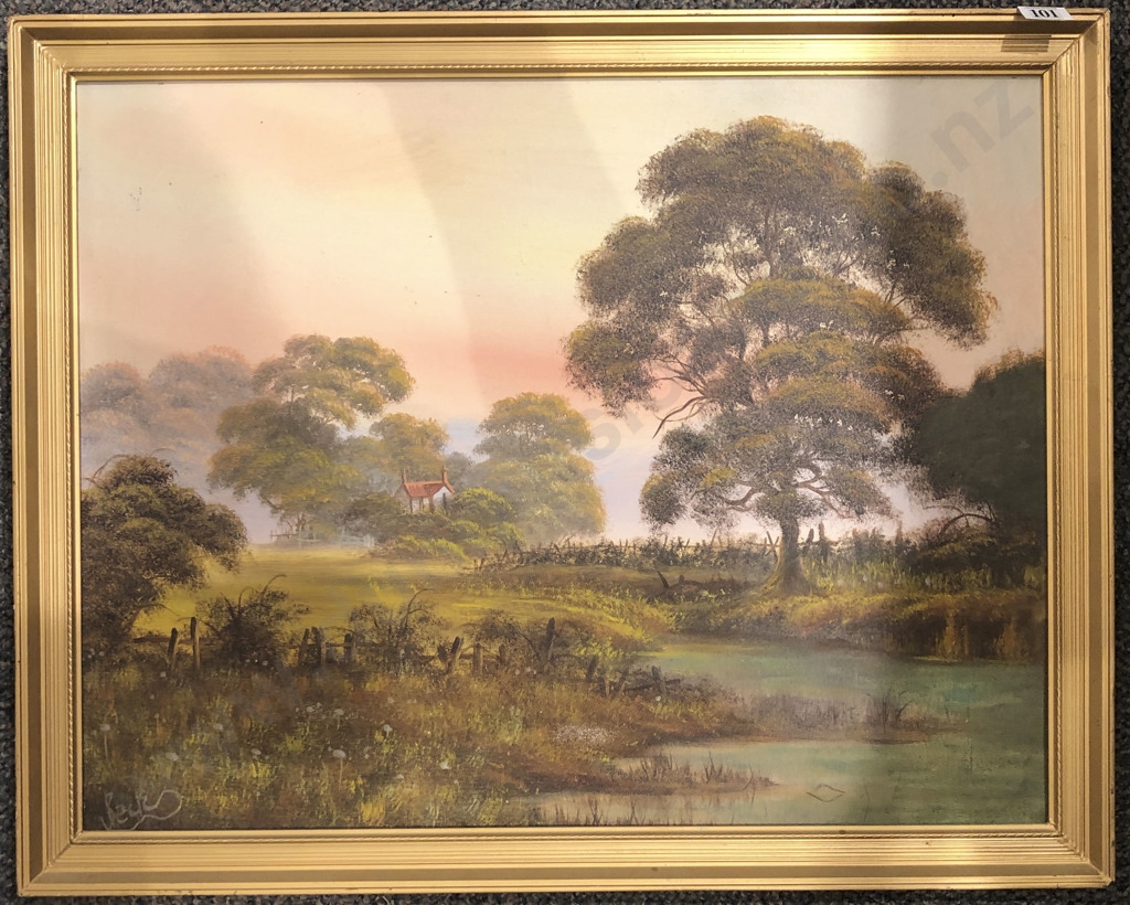 Renee Benner | The Rugged West Coast | MutualArt