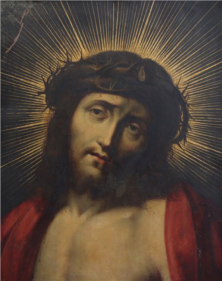 Correggio | Ecce Homo | MutualArt