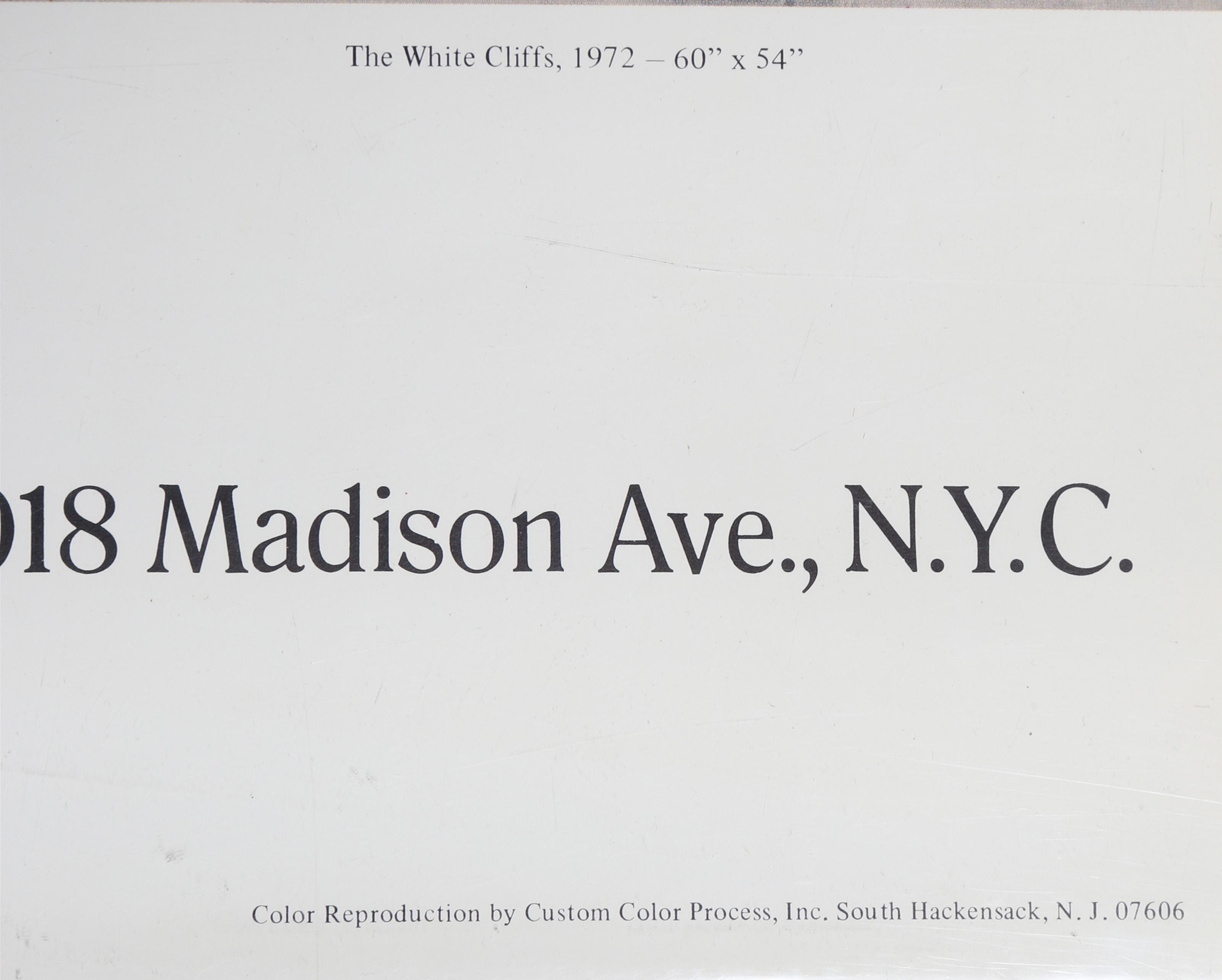 Balcomb Greene | FORUM GALLERY EXHIBITION (1973) | MutualArt