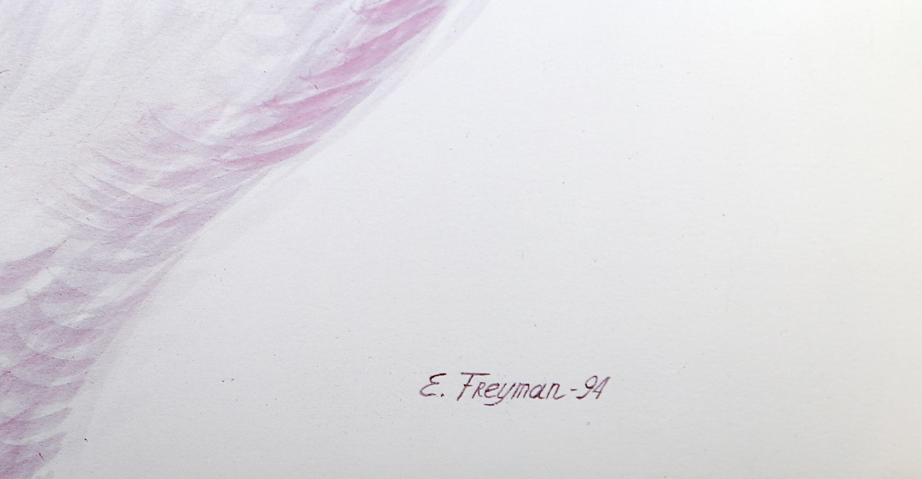 Erik Freyman | DRESSED FOR DATE NIGHT | MutualArt