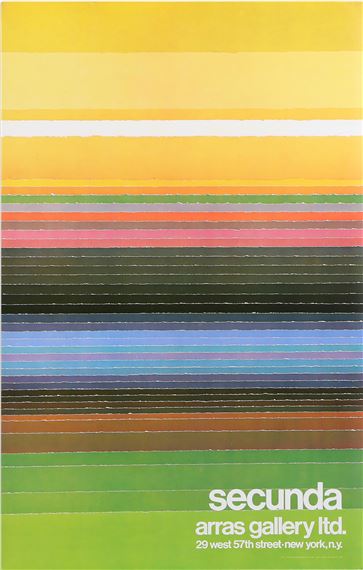 Arthur Secunda | ARRAS GALLERY (1979) | MutualArt