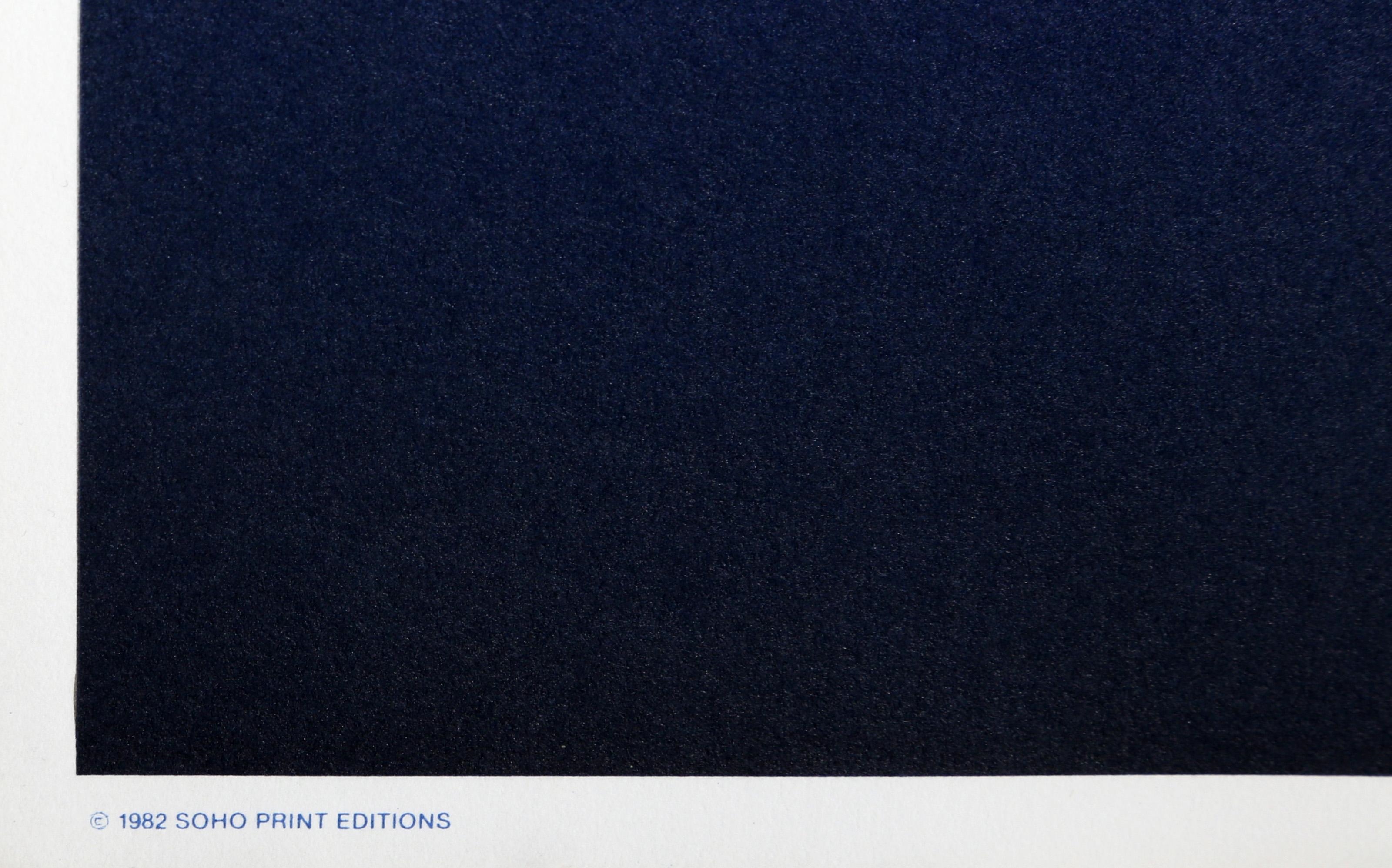 Wim ten Broek | HOLLAND AMERICA LINE (1982) | MutualArt