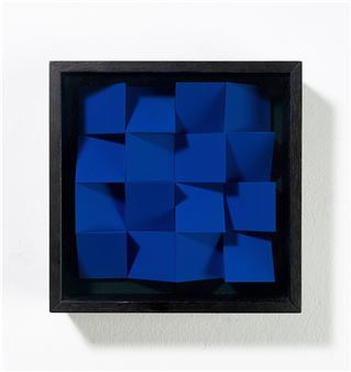 Klaus Staudt | 156 Artworks at Auction | MutualArt