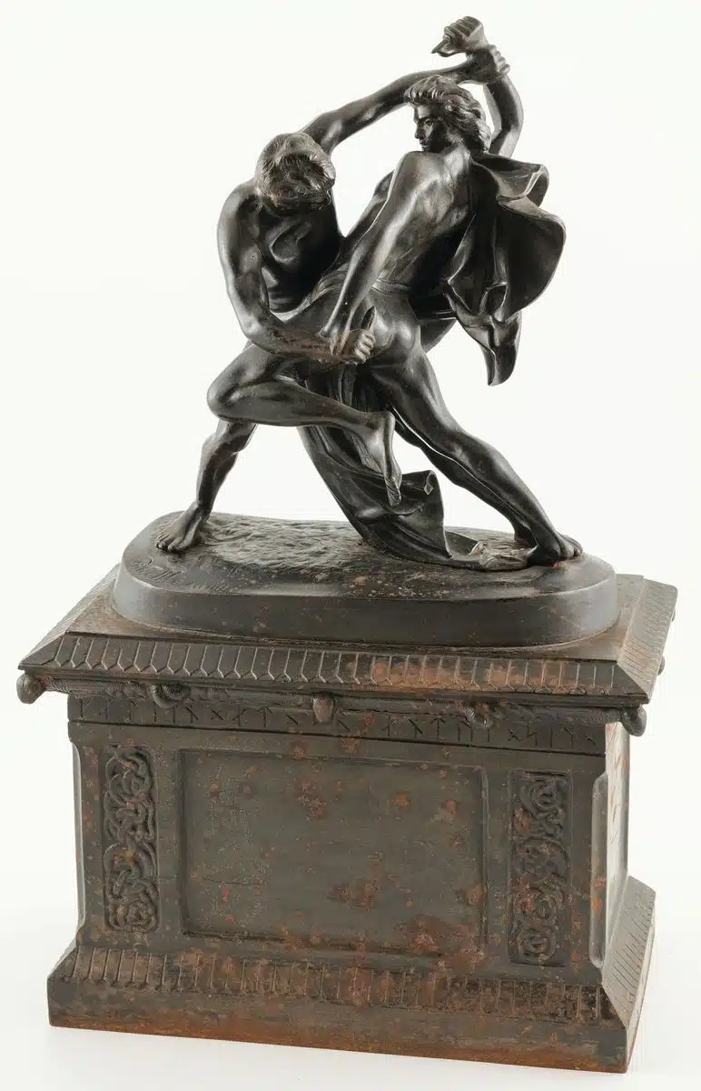 Johann Peter Molin | Untitled | MutualArt