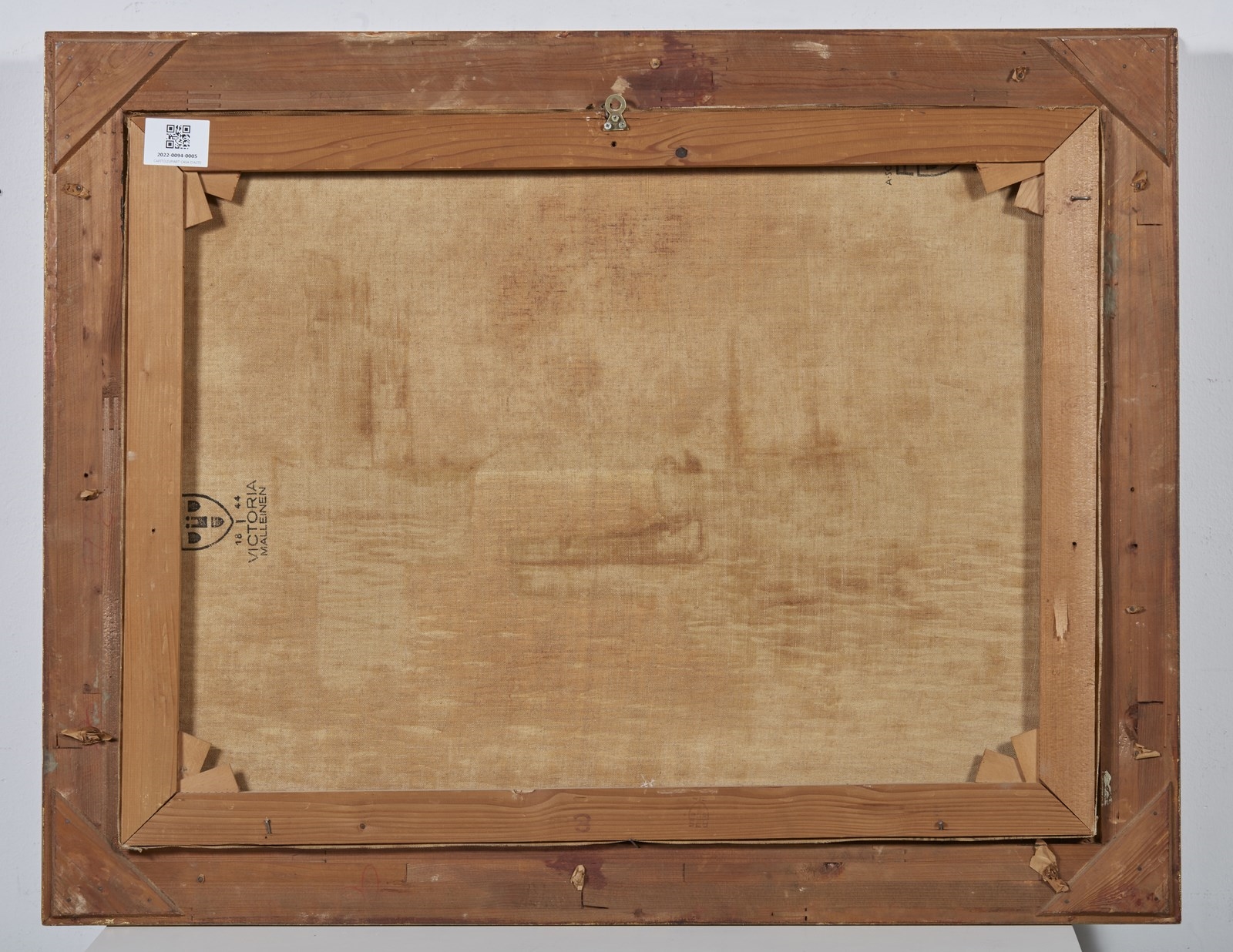 Georg Arnold-Graboné | Seascape with boats | MutualArt