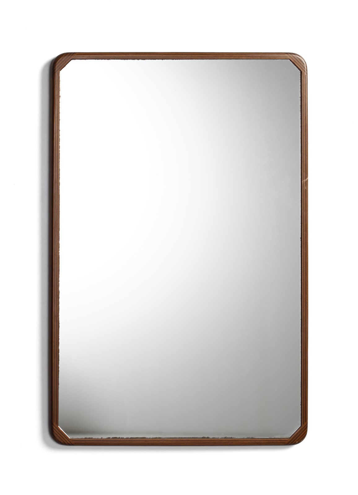 Tobia & Afra Scarpa | Artona mirror for Maxalto | MutualArt