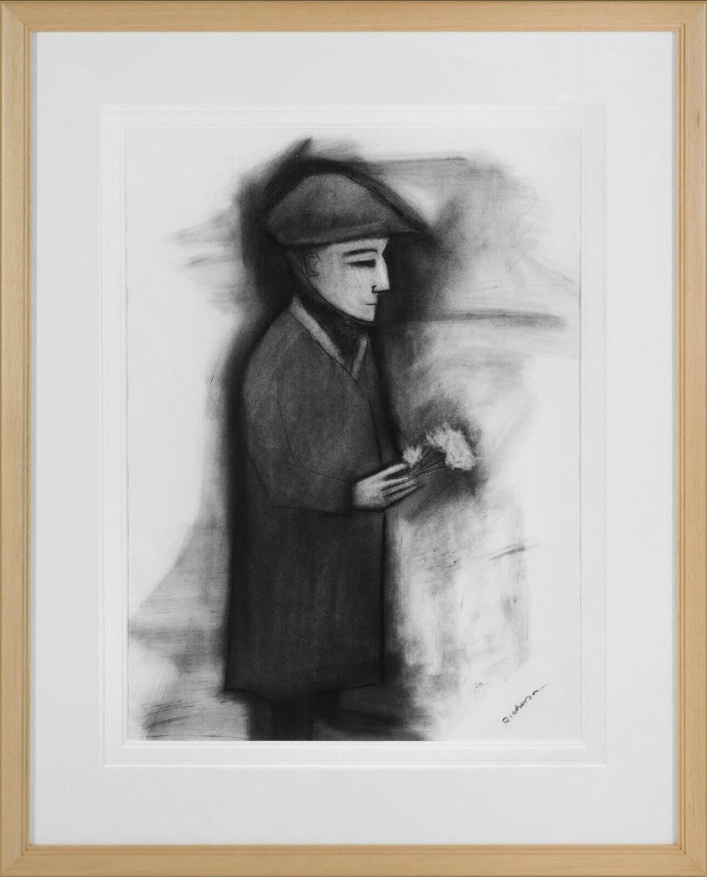 Robert Dickerson | The Offering (2001) | MutualArt