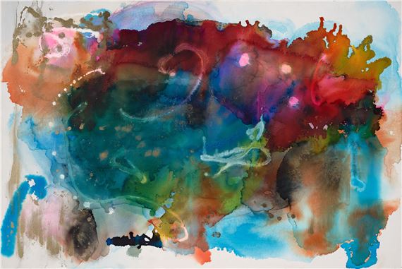 Bella Kaye | Monte (2021 - 2022) | MutualArt