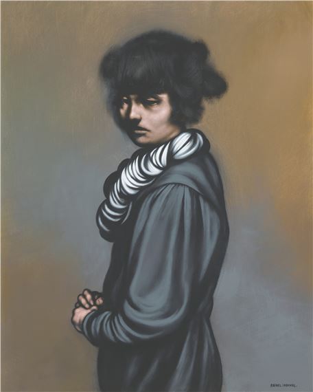 Rafael Coronel | Untitled (1960s - 1980s) | MutualArt