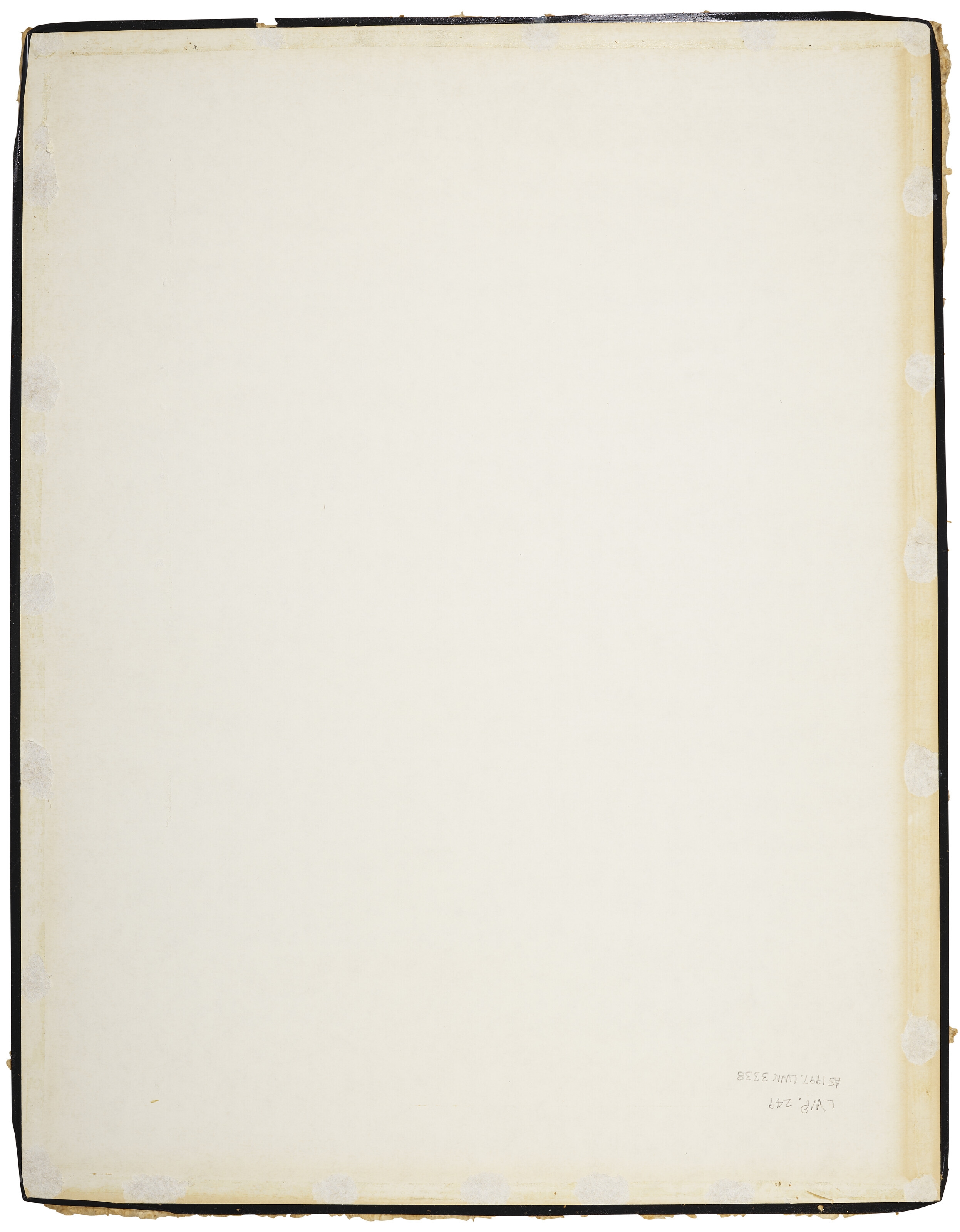 Rufino Tamayo | Profile in Yellow (1979) | MutualArt