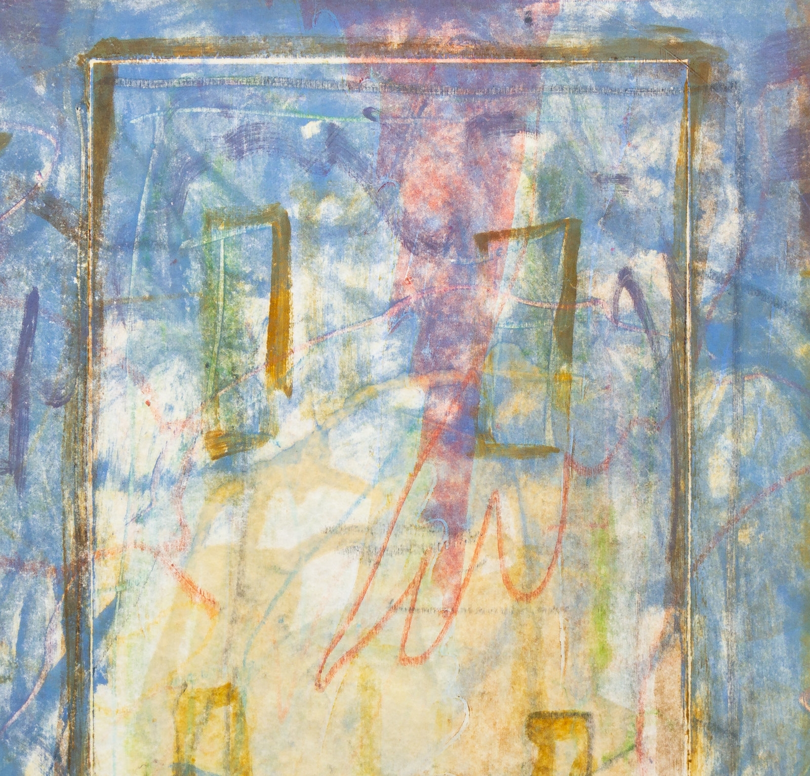 Christopher Le Brun | Untitled (1998) | MutualArt