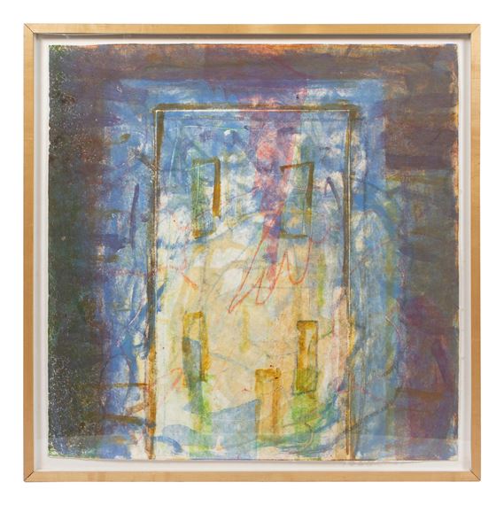 Christopher Le Brun | Untitled (1998) | MutualArt