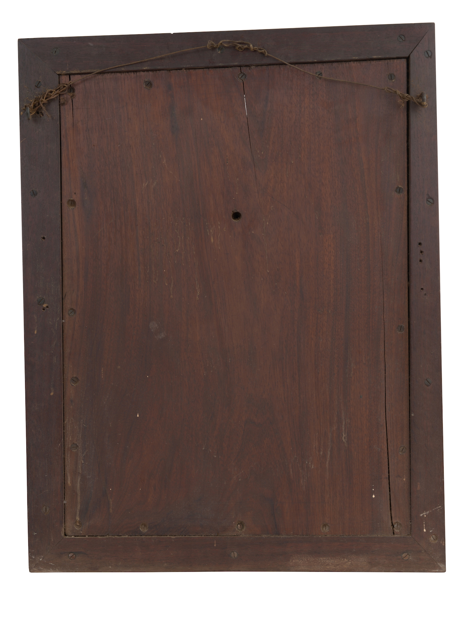 Robert Prenzel | PORTRAIT PANEL OF AN INDIGENOUS AUSTRALIAN MAN (1920s ...