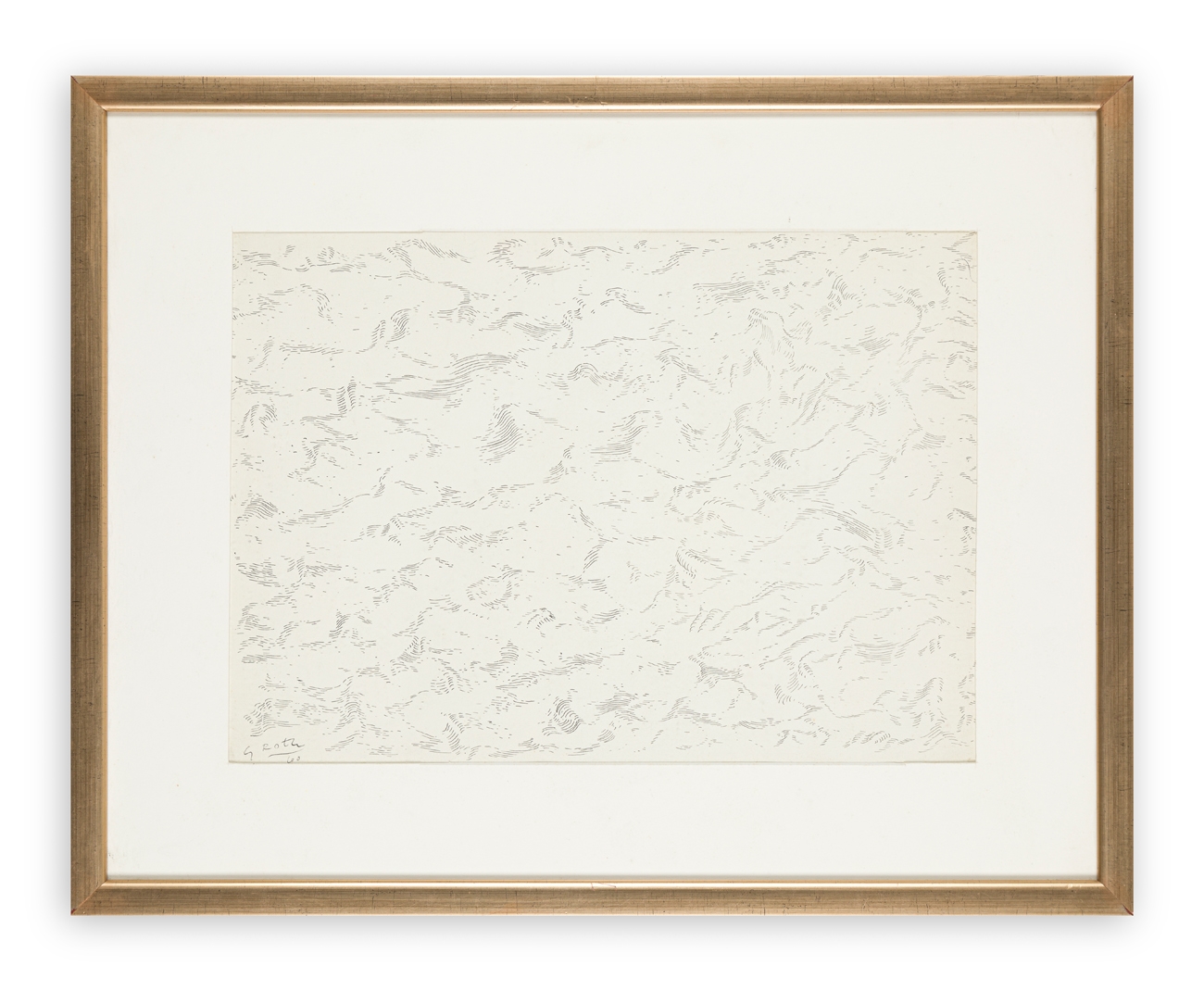 Günter Roth | Untitled (1960) | MutualArt