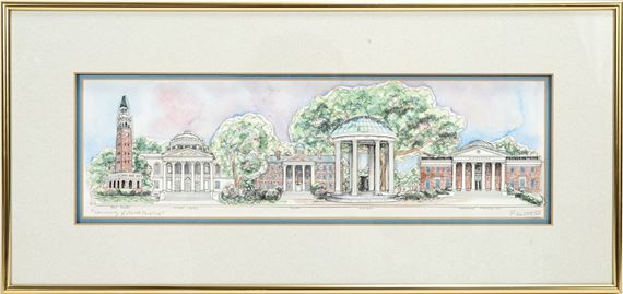 Patsy Gullett | 1 Artworks at Auction | MutualArt