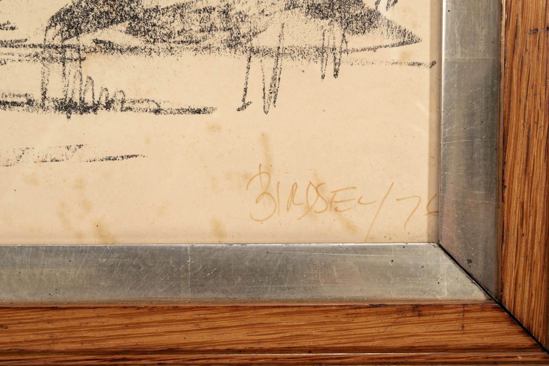 Alfred Birdsey | Boats Under A Lighthouse | MutualArt