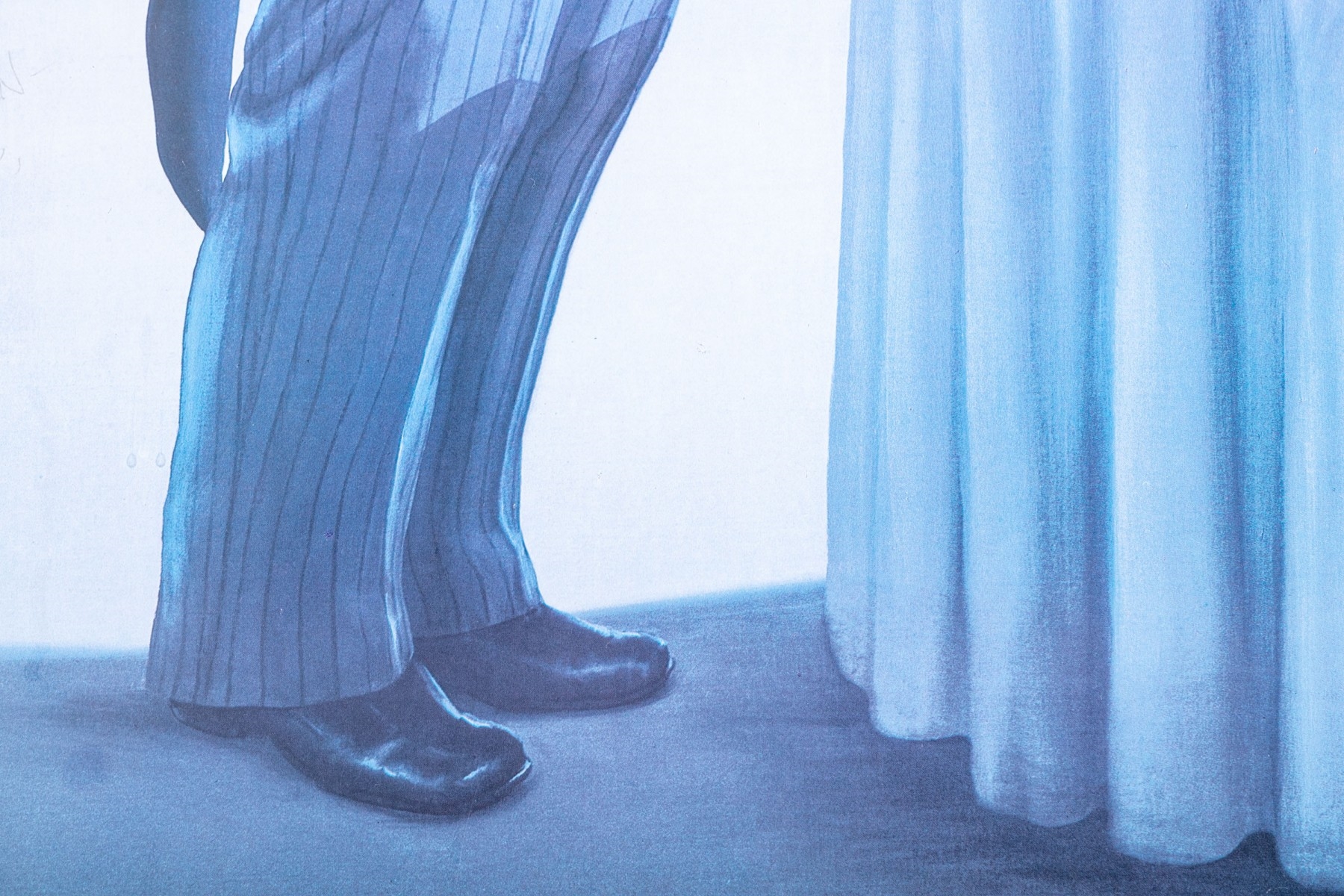 Garth Benton | Jack Gallery | MutualArt