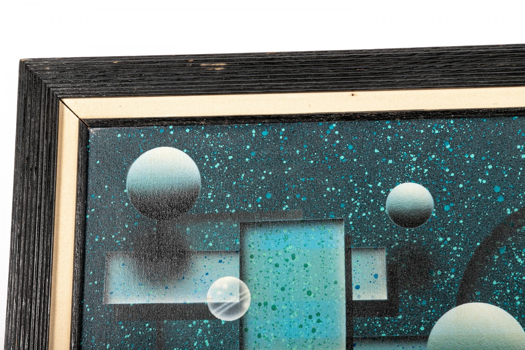 Josef Kugler | CELESTIAL ABSTRACT | MutualArt