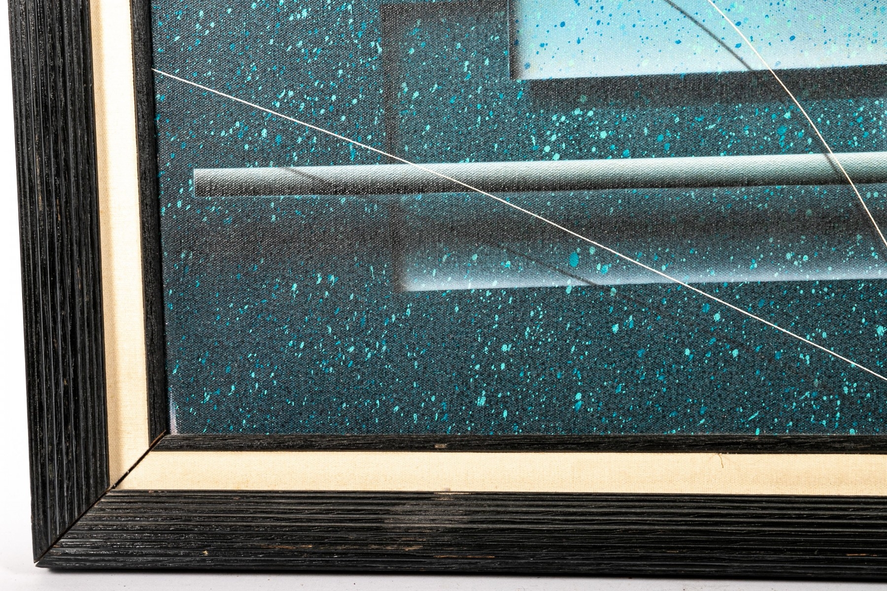 Josef Kugler | CELESTIAL ABSTRACT | MutualArt
