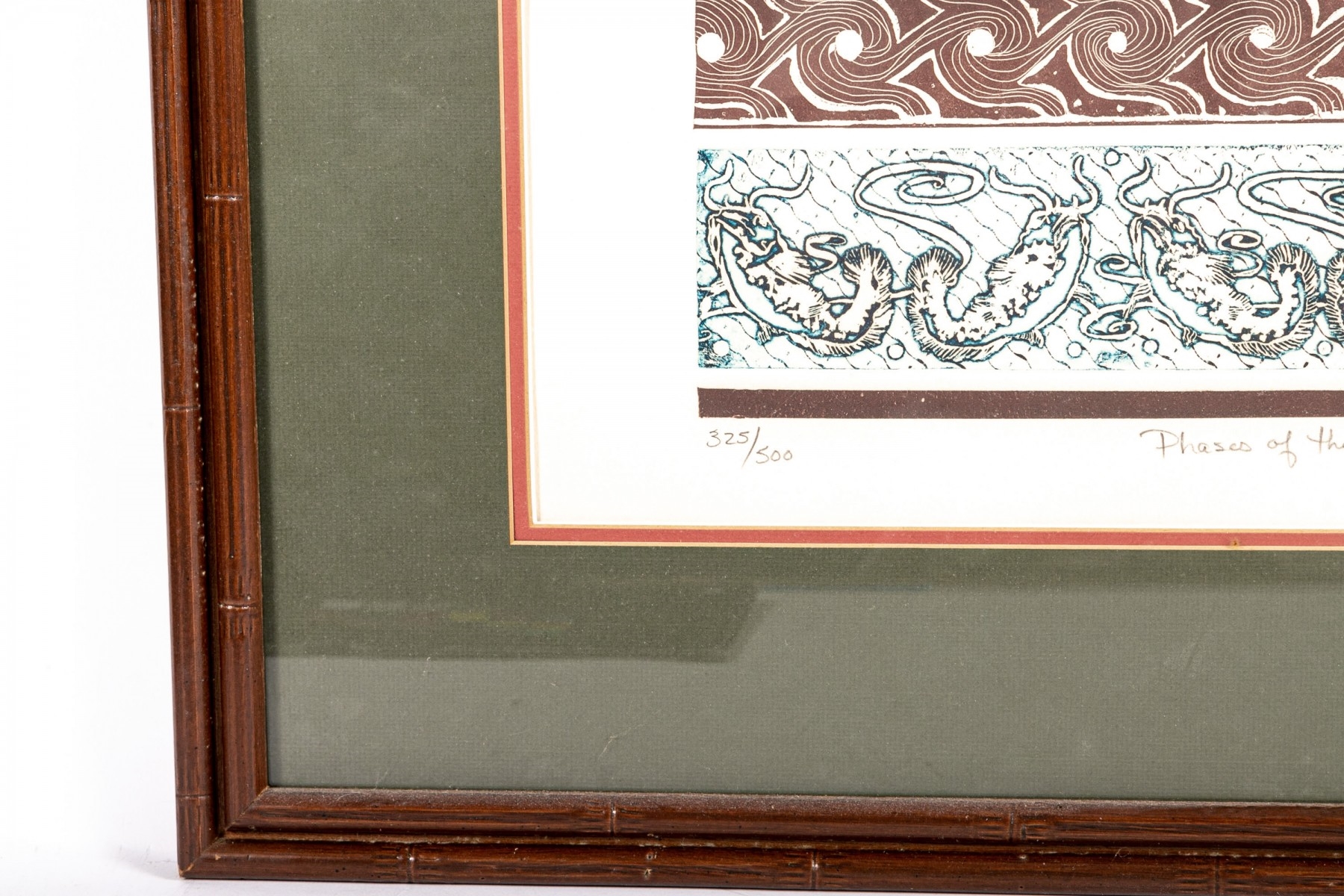 Donna White | PHASES OF THE MOON | MutualArt