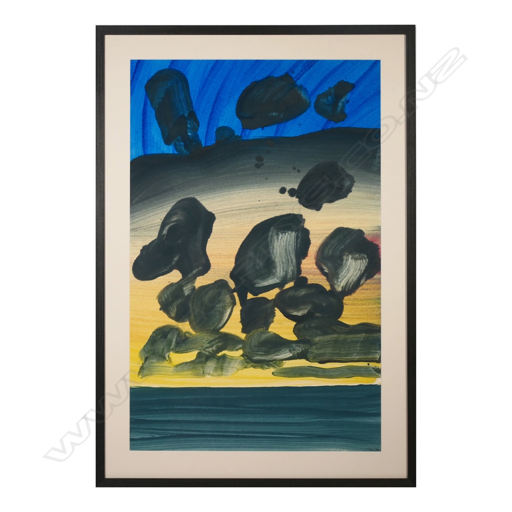 Michael Smither | untitled | MutualArt