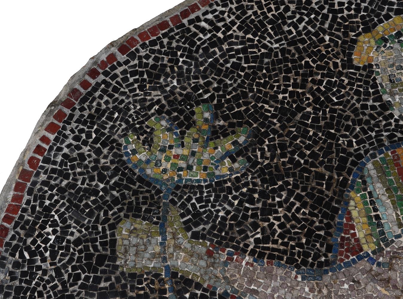 Boris Anrep | A LARGE AND RARE MOSAIC PANEL (Early 20th Century ...