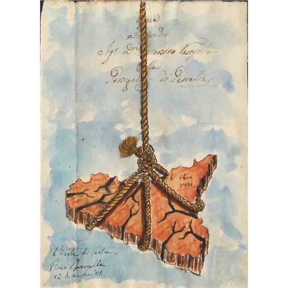 Pino Manzella | Artist Overview | MutualArt