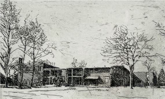 Geert Maring | 7 Artworks at Auction | MutualArt