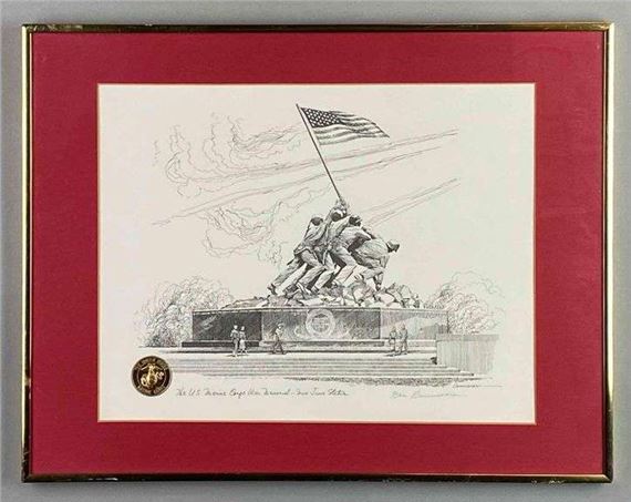 Donald Cannavaro | 5 Artworks | MutualArt