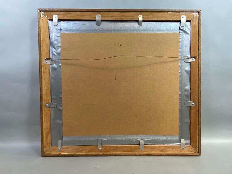 John Eberhardt | Hidden Slough-Widgeons (1983) | MutualArt