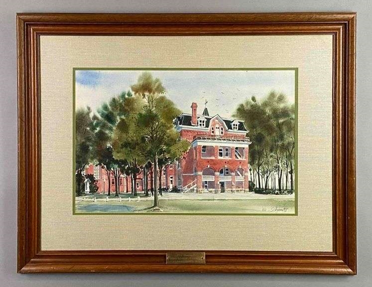 John Galbo | Untitled (1980) | MutualArt