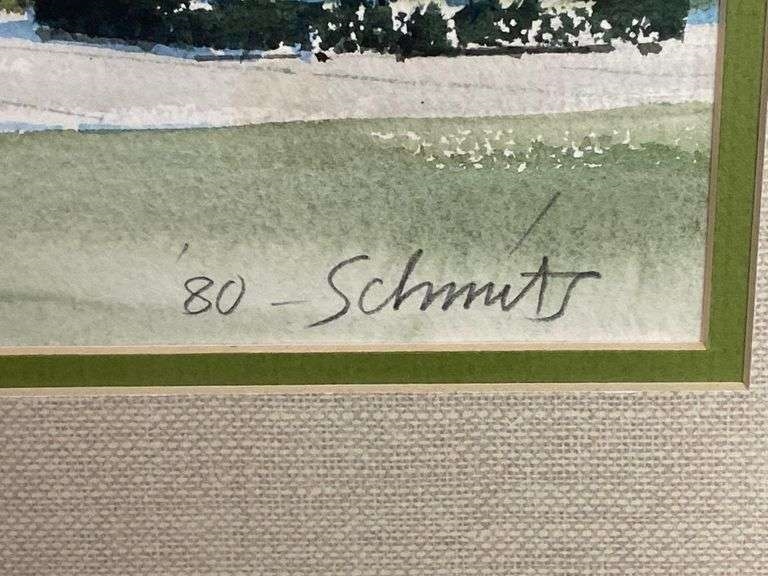 John Galbo | Untitled (1980) | MutualArt