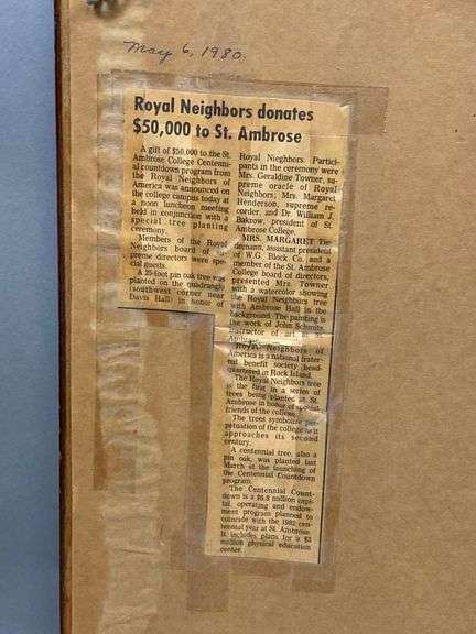 John Galbo | Untitled (1980) | MutualArt