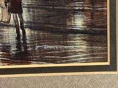 Roustam Nour | Plaza Hotel | MutualArt