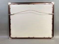 Roustam Nour | Plaza Hotel | MutualArt