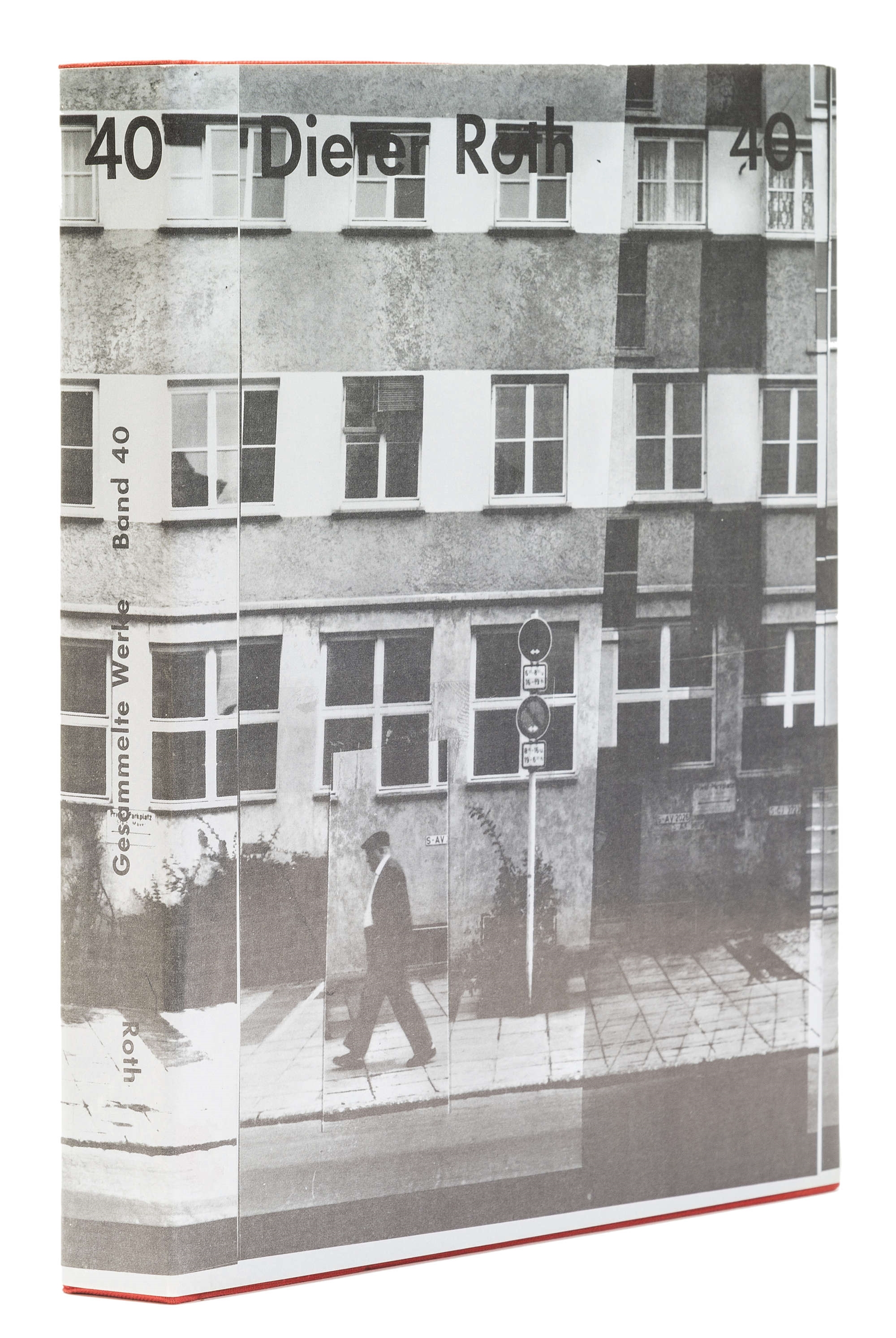 Dieter Roth | Collected Works | MutualArt