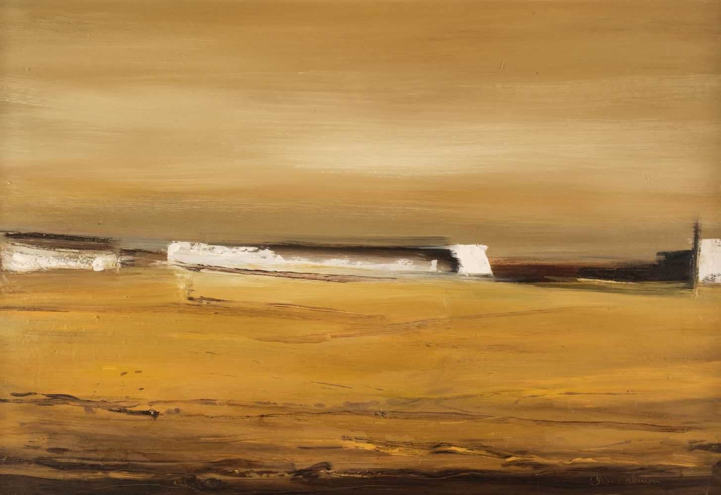 Joan Renton | Golden Harvest | MutualArt