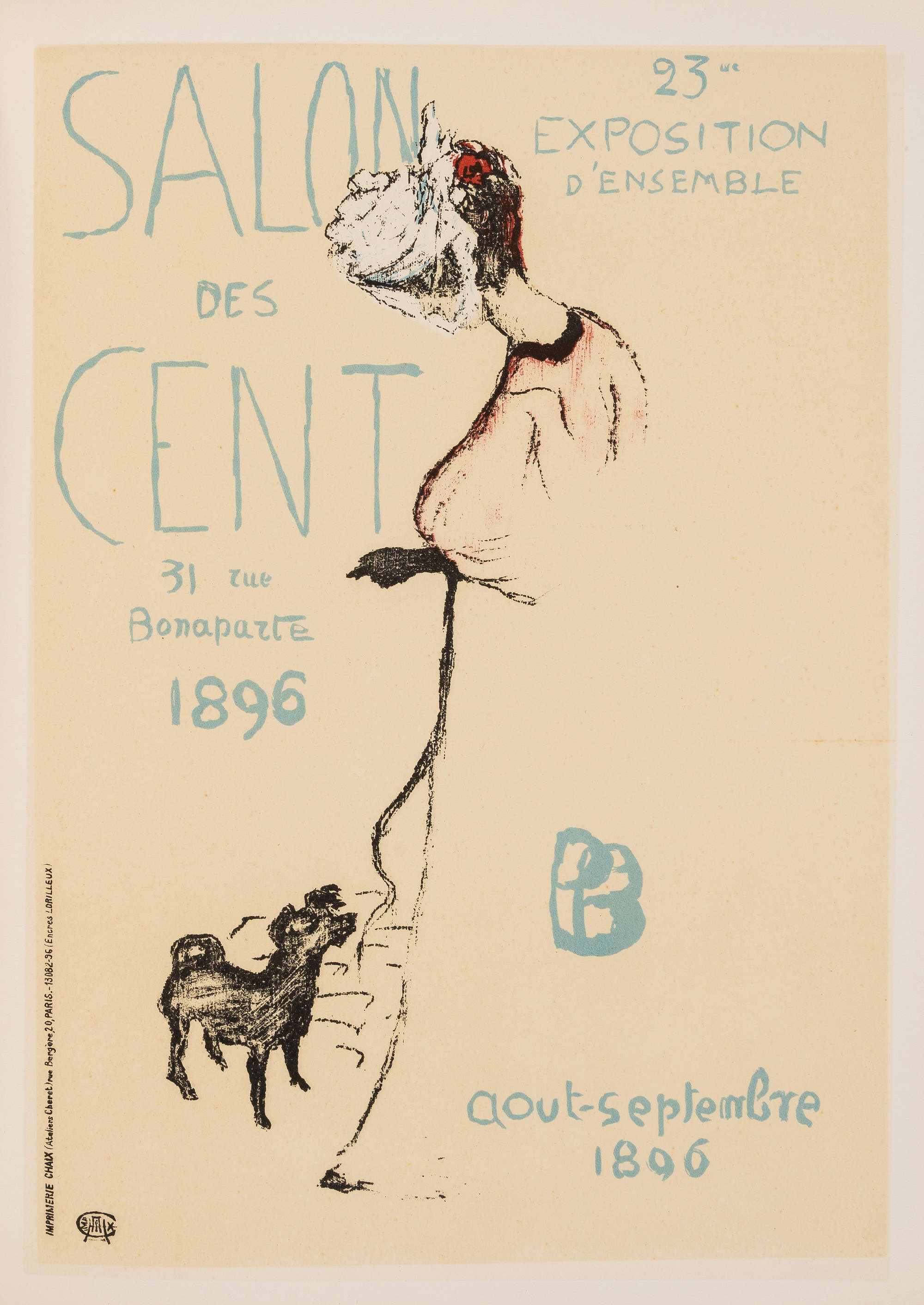 Pierre Bonnard | Bonnard Lithographe | MutualArt