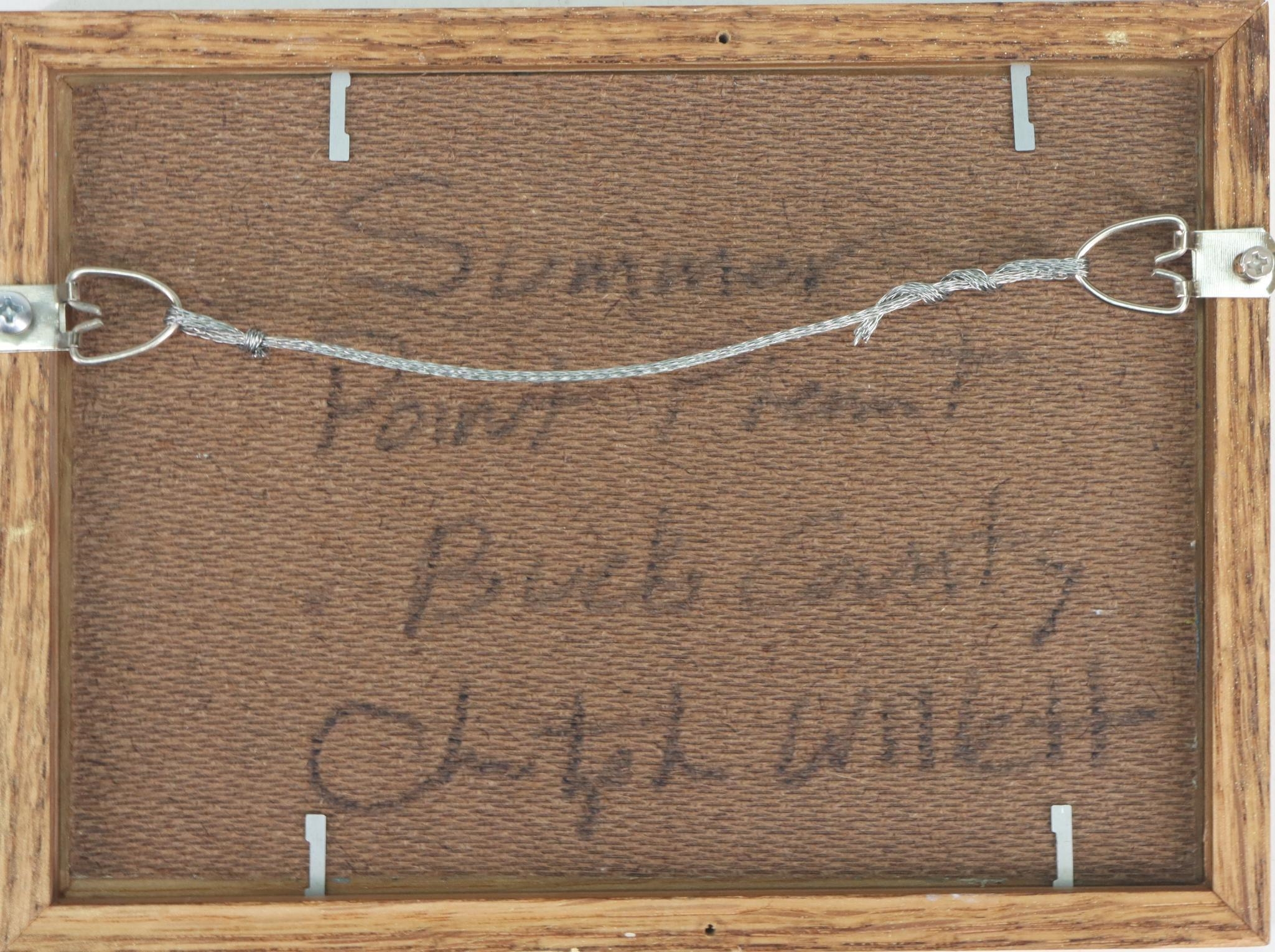 Christopher Willett | a four seasons collection featuring the same view ...