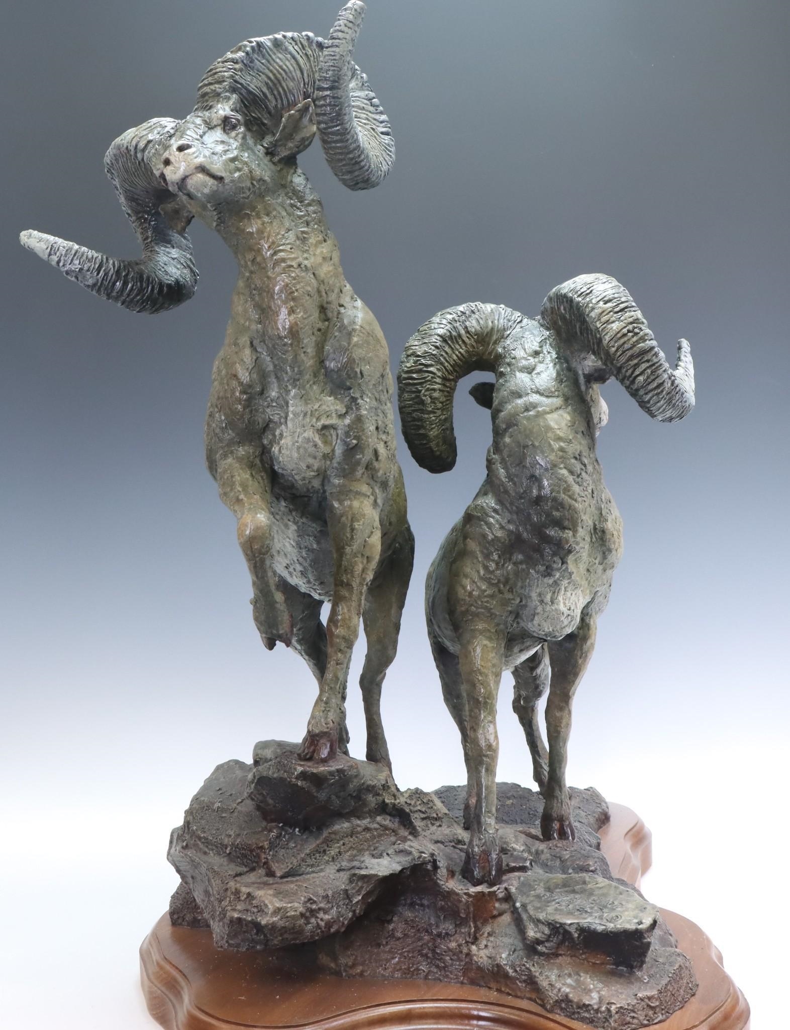 Lorenzo E. Ghiglieri | Look Out (2000) | MutualArt
