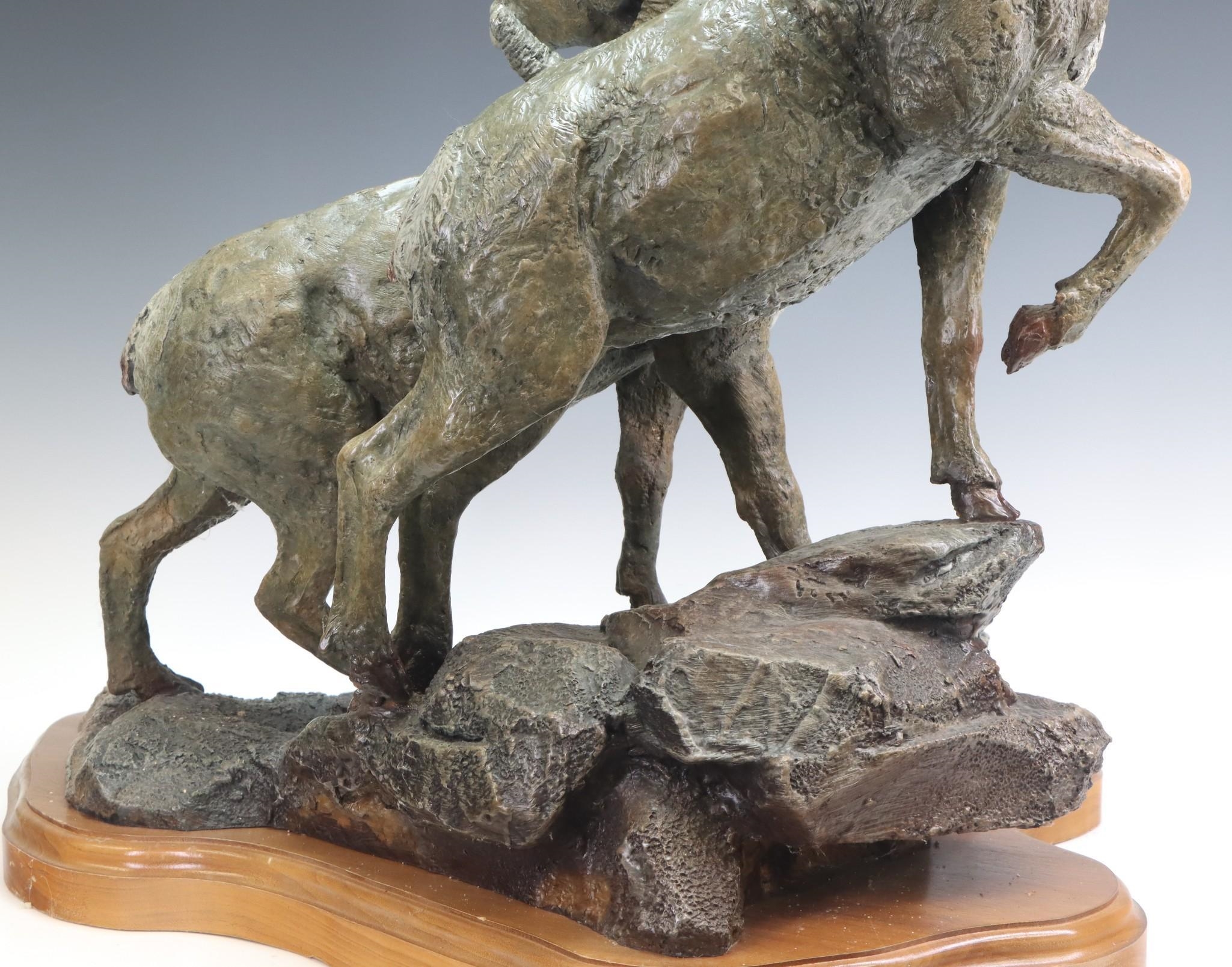 Lorenzo E. Ghiglieri | Look Out (2000) | MutualArt