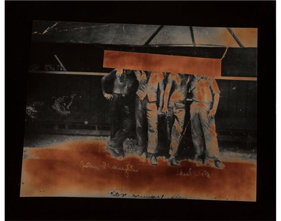 James Fee | Me (Circa 1990s) | MutualArt