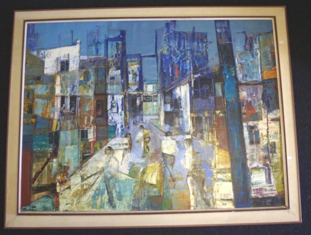 Reinus Zusters | Untitled | MutualArt