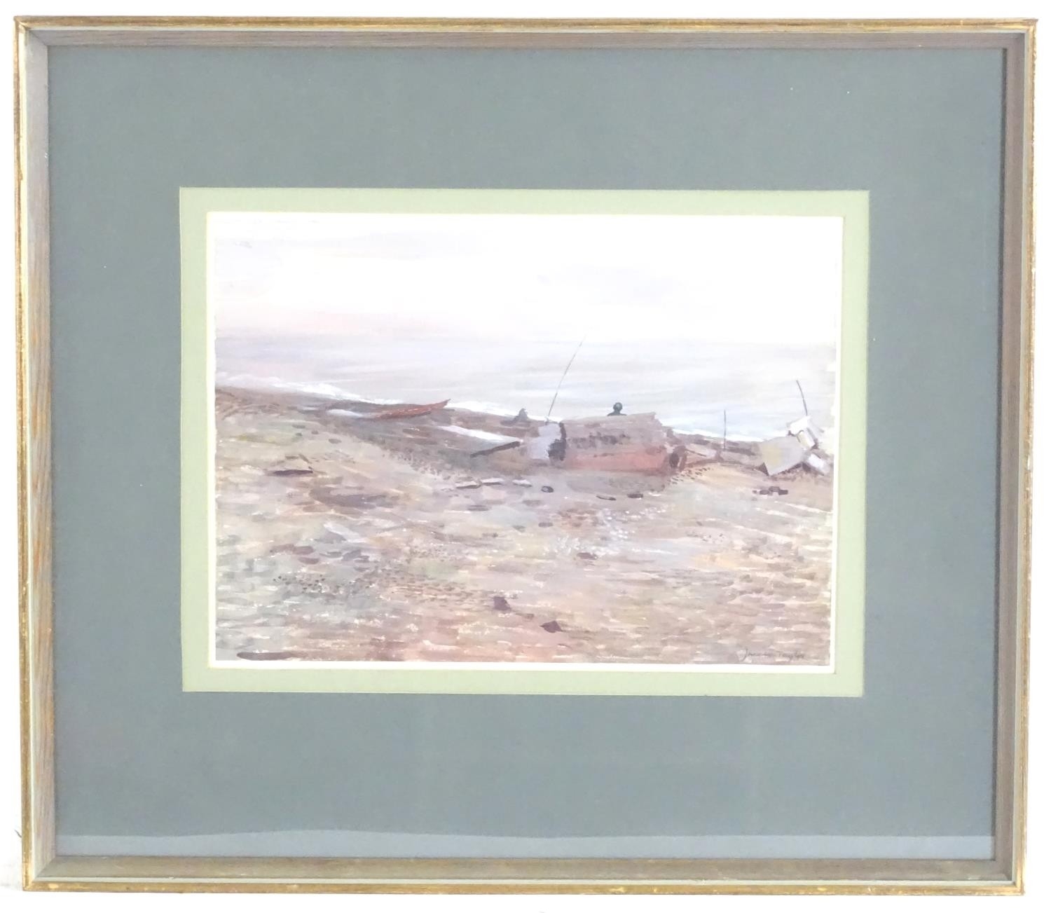 Jane Taylor | Jane Taylor,th century (20th Century) | MutualArt